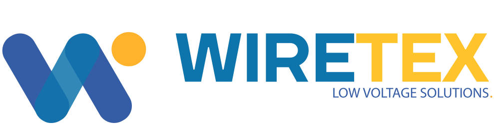 WireTex | Low Voltage Solutions